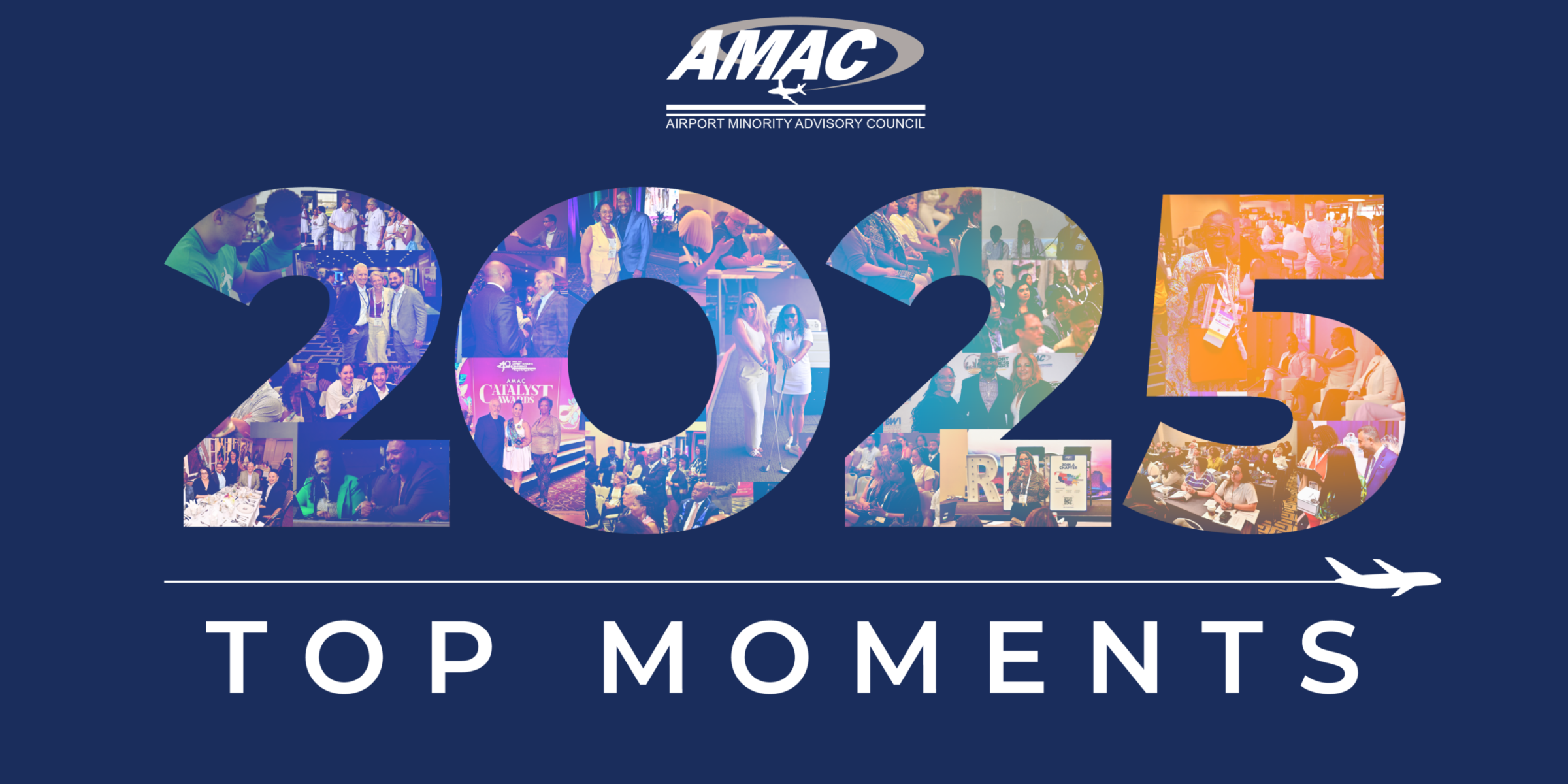 2025 Year in Review: Our Top Achievements - AMAC