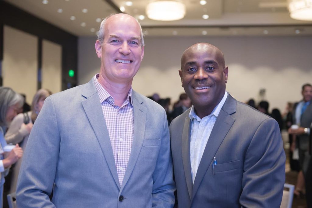 AMAC Foundation Events - AMAC