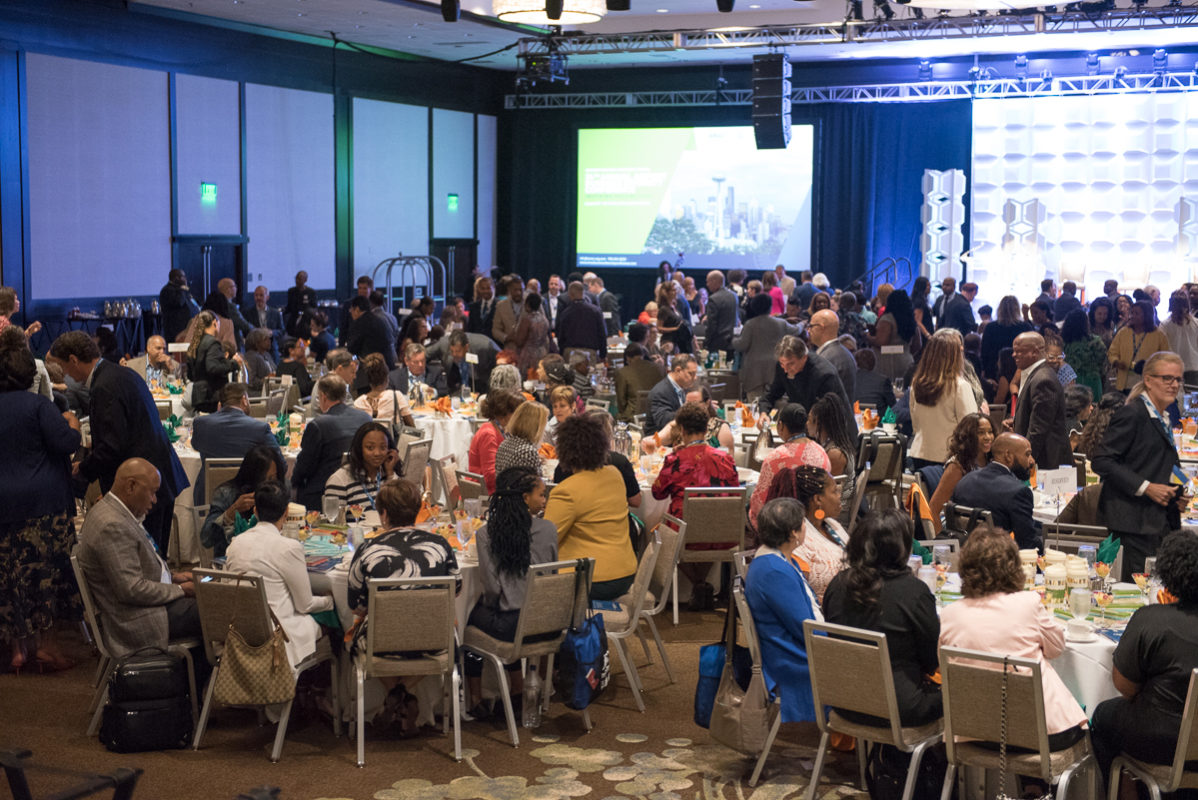 AMAC Foundation Events - AMAC