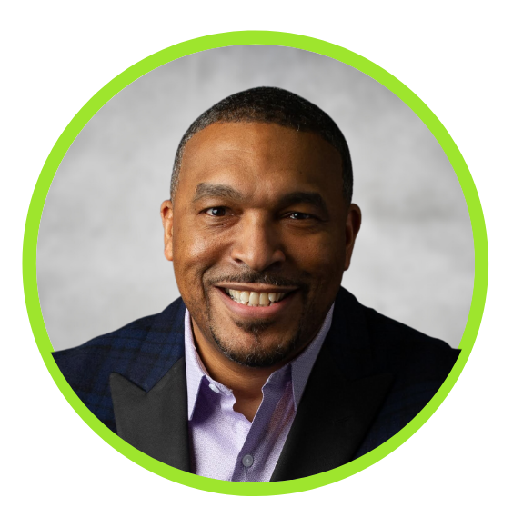 2021 AMAC Legends and Leapers Dwight Pullen Jr. Headshot - AMAC