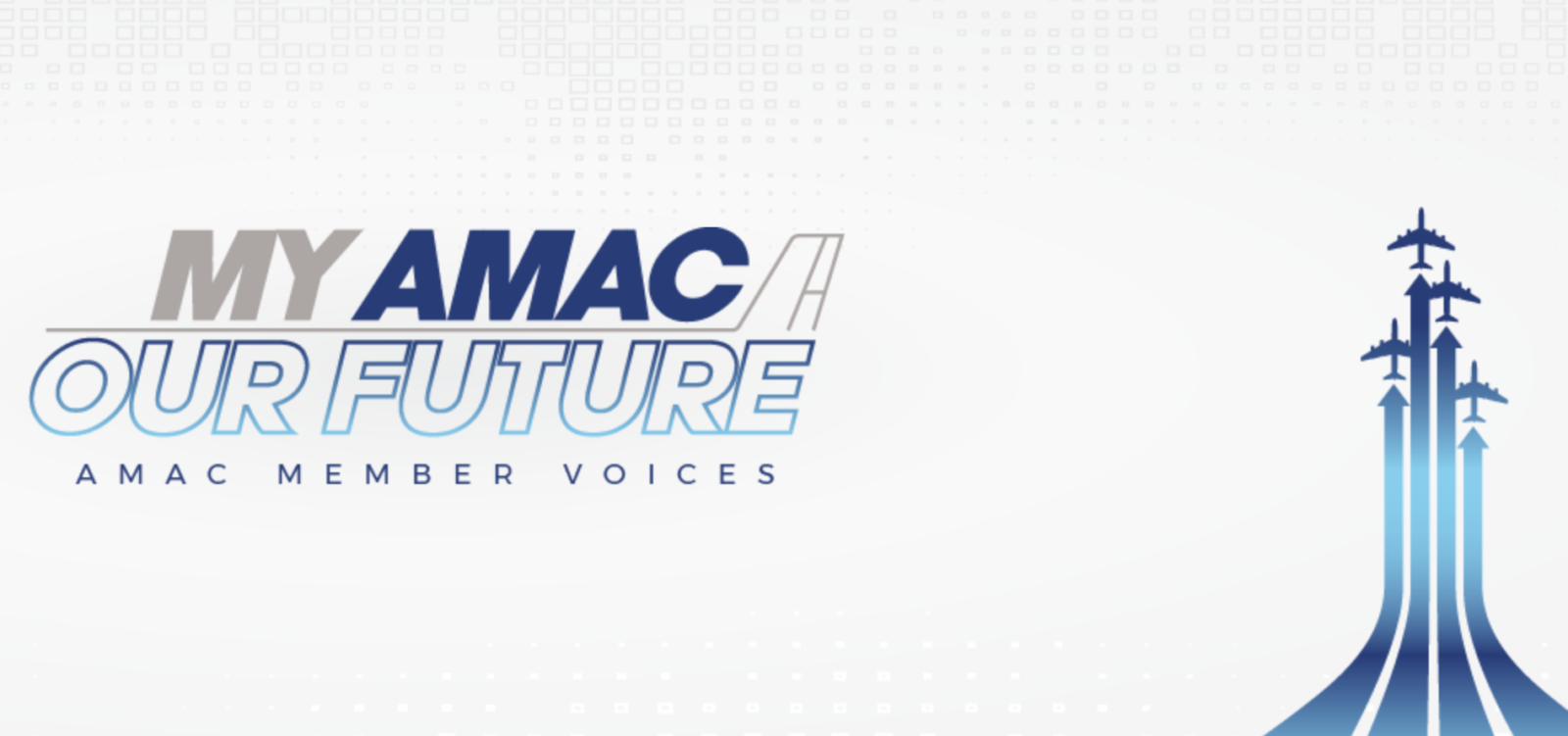 AMAC Member Voices - AMAC