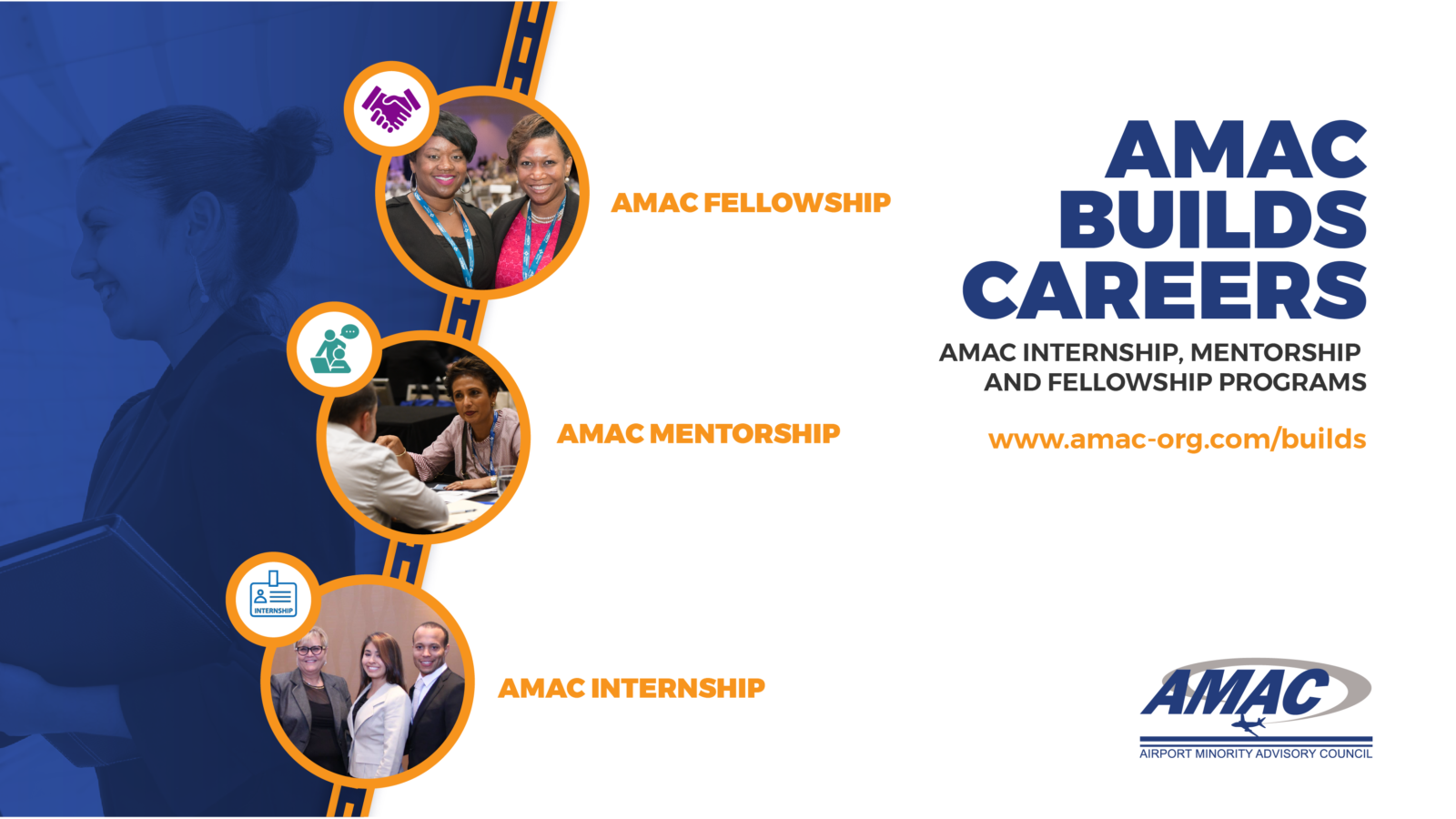 AMAC Builds Careers_Social Share - AMAC