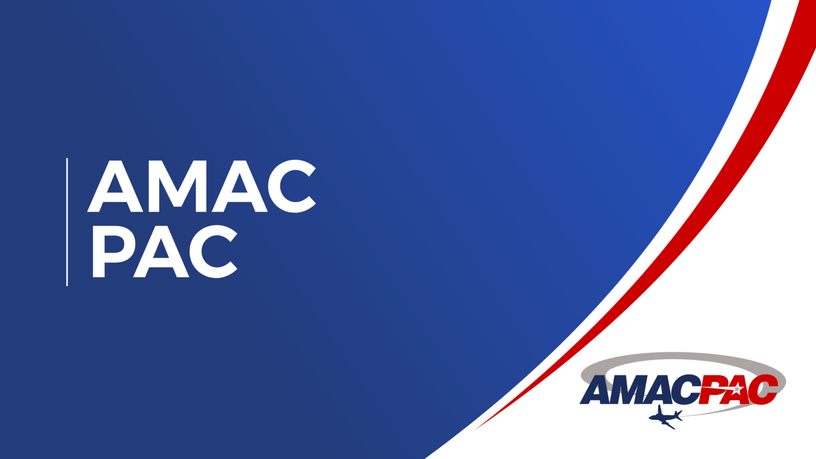 PAC - AMAC