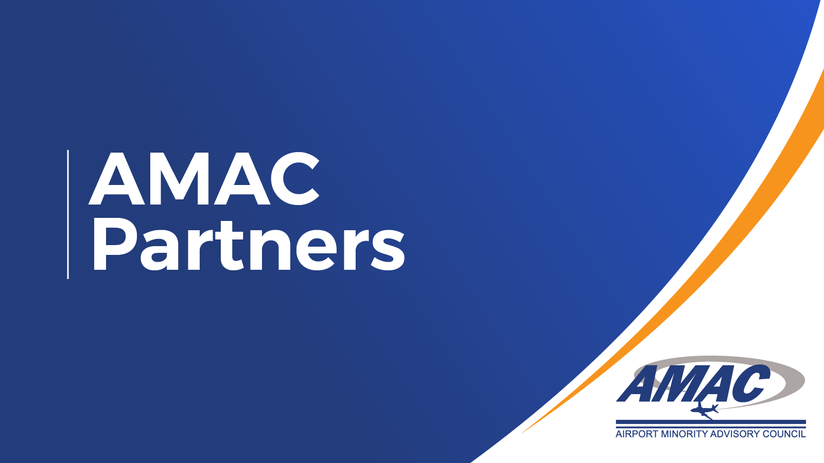 Industry Partners - AMAC