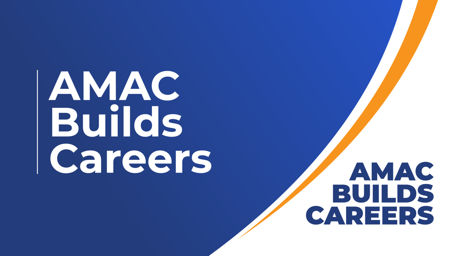 AMAC Builds Careers-old - AMAC