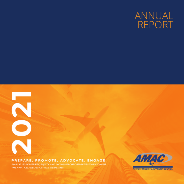 Annual Reports & Strategic Plans - AMAC