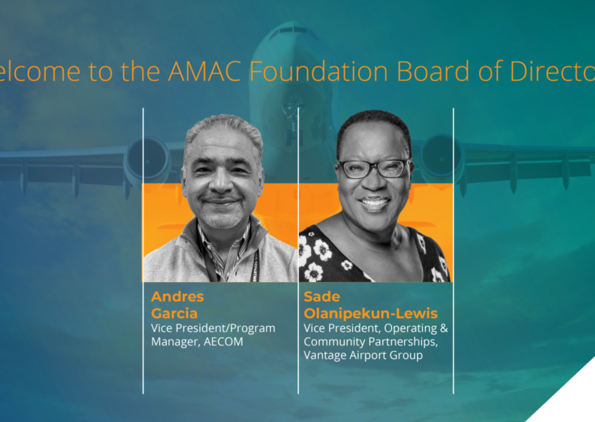 Feature Stories - AMAC