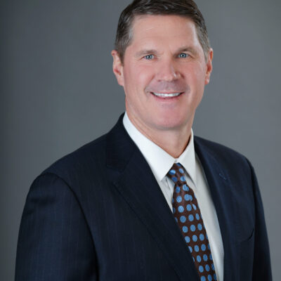 AMAC Board of Directors - AMAC