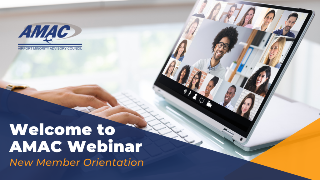 Upcoming Events – AMAC