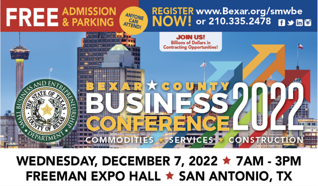 Small, Minority, Women, and Veteran Business Owners (SMWVBO) Conference ...