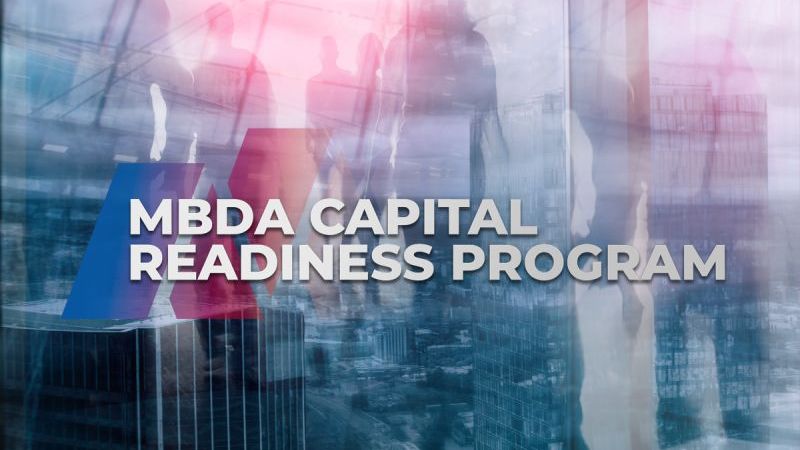 MBDA Capital Readiness Program Pre-Application Webinar: Program ...