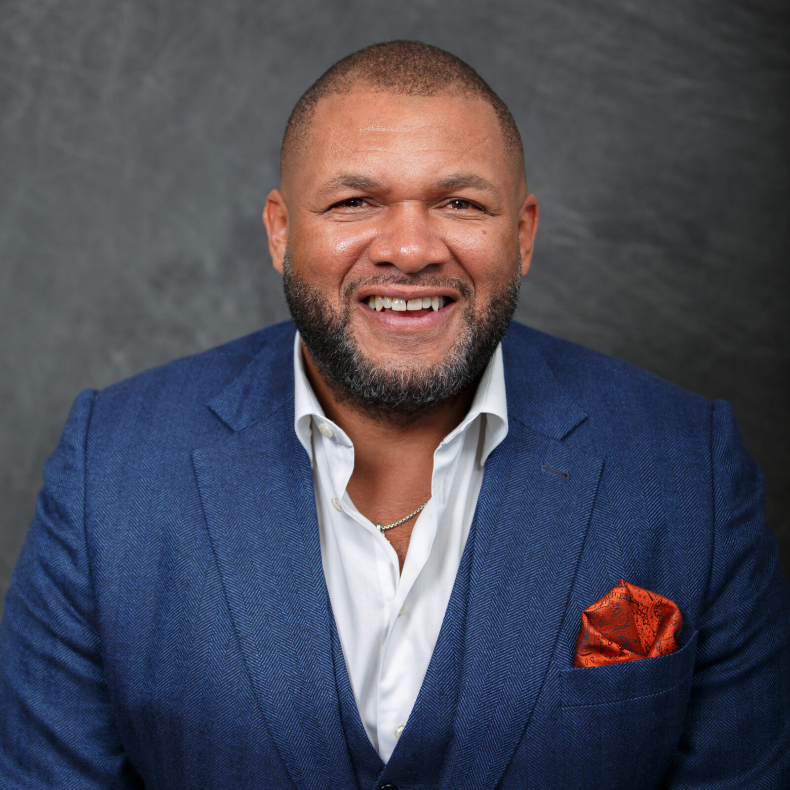 AMAC Legends & Leapers: February 2023 - AMAC