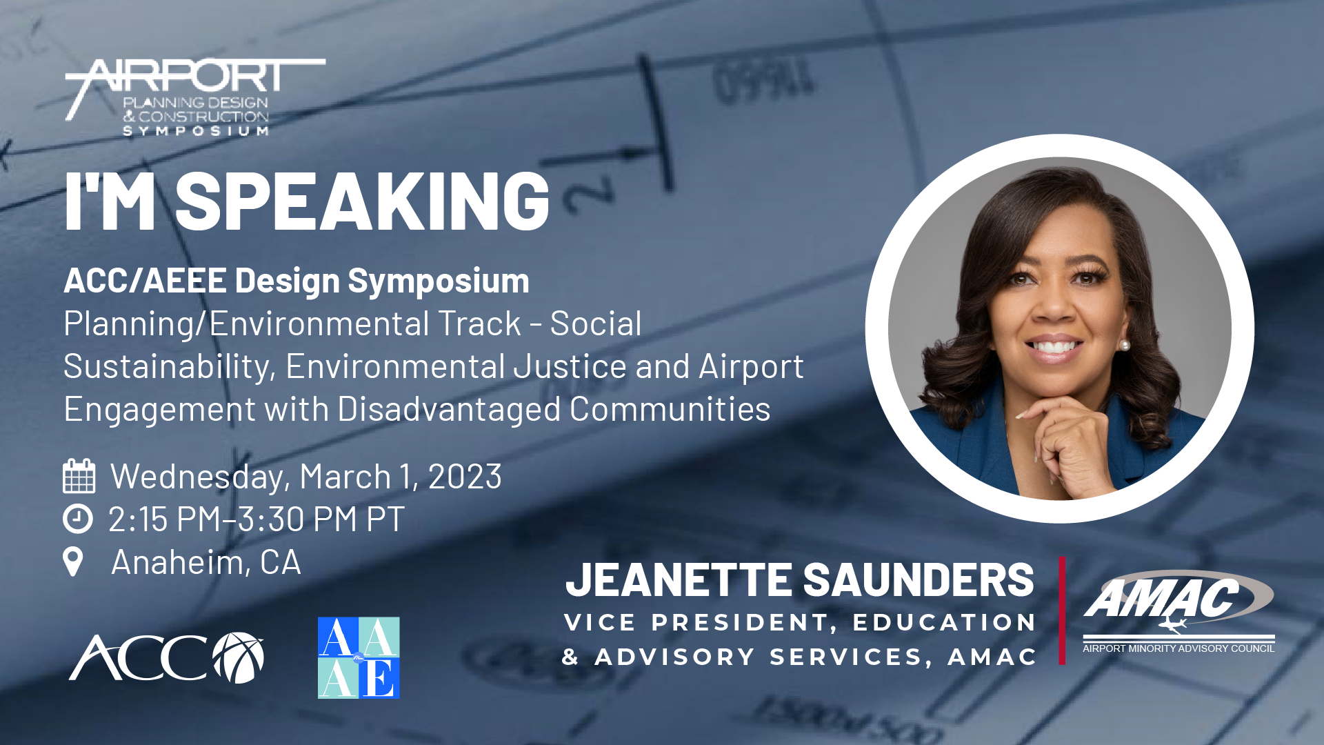 ACC/AEEE Design Symposium - AMAC