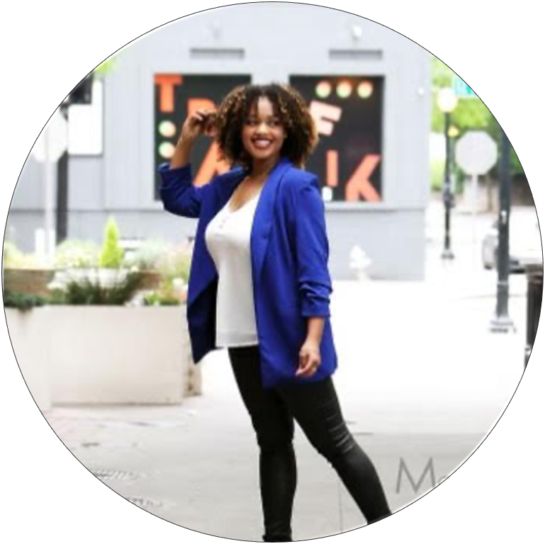 Morgan Gamble - AMAC