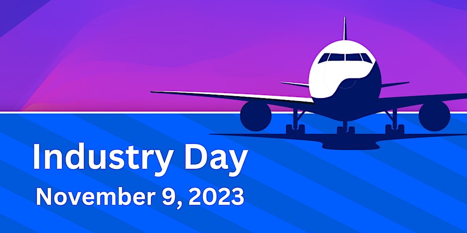 Journey With AUS – Fall 2023 Industry Day - AMAC