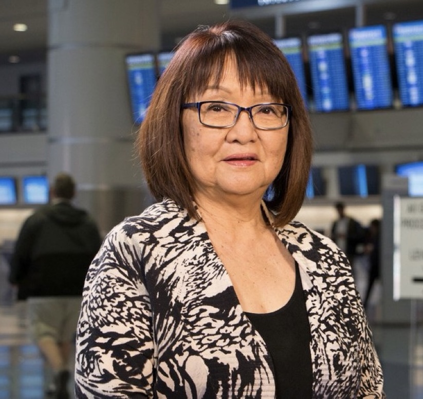 AMAC Legends & Leapers: April 2024 - AMAC