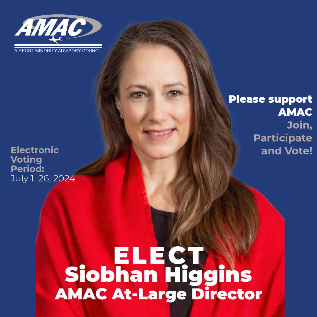 AMAC Board Elections - AMAC