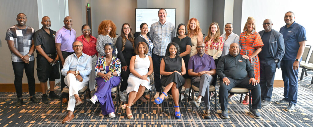 AMAC Board of Directors - AMAC