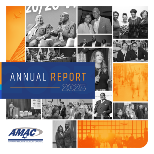 Annual Reports & Strategic Plans - AMAC