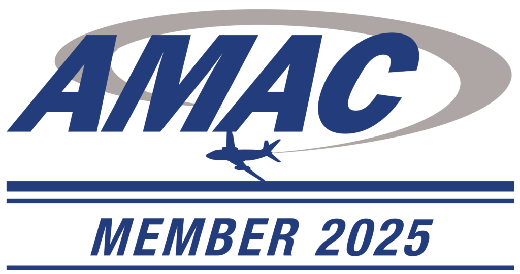 AMAC Membership Logo - AMAC