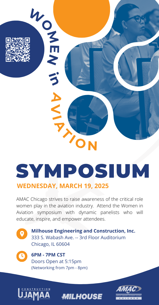 finalWomen In Aviation Symposium Flyer_QR Code - AMAC