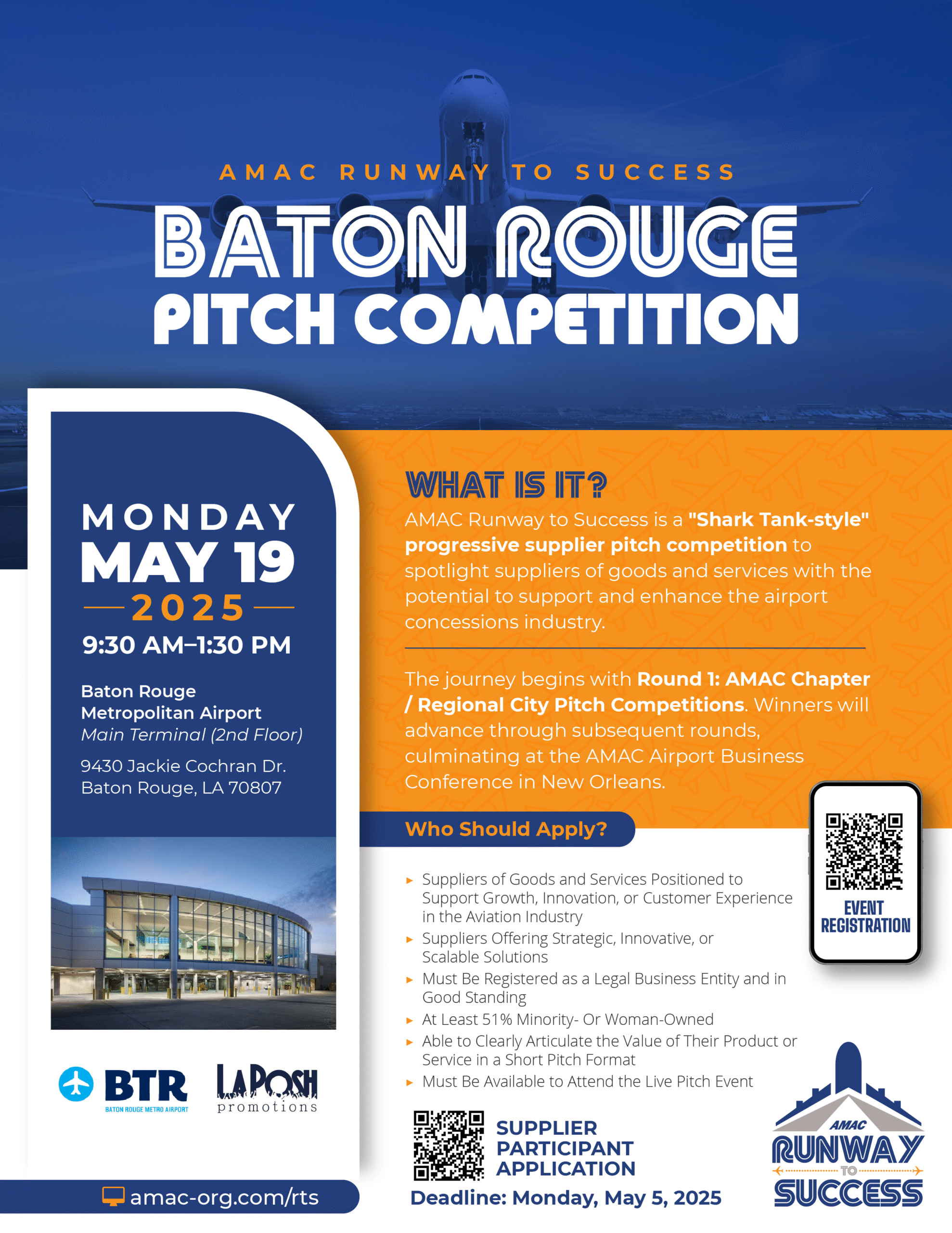 RTS-fullpage_baton rouge-2025 - AMAC