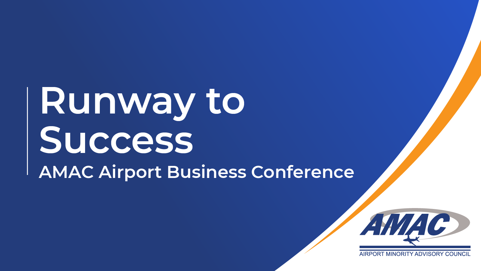 Social Share_AMAC_Runway to Success - AMAC