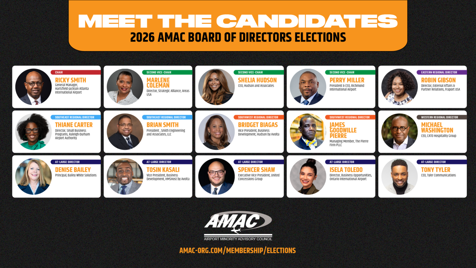 Home - AMAC